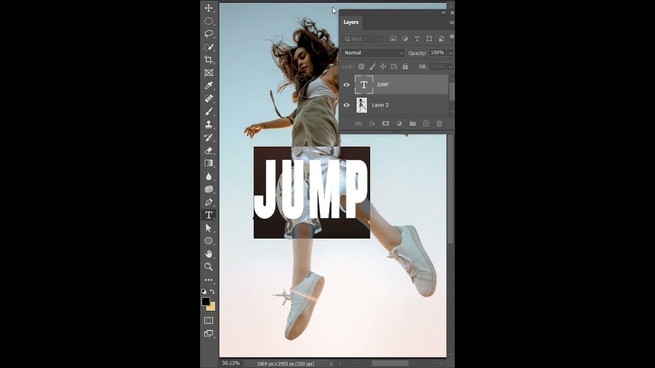 shorts How To Mask Text In Photoshop YouTube shorts-how-to-mask-text-in-photoshop-youtube