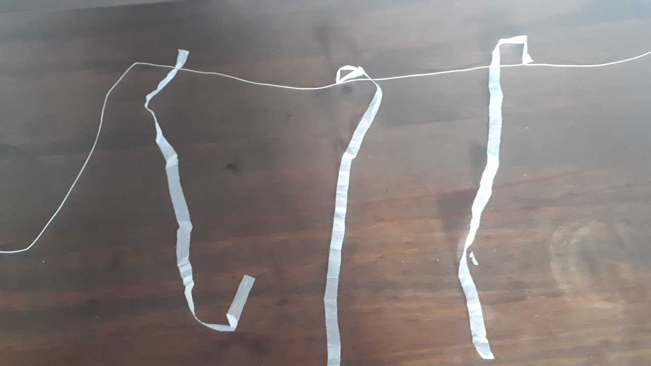 como fazer rabiola - YouTube