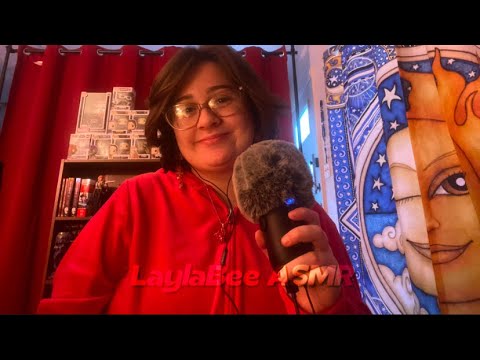 13 Subscriber Special (Southern Yapping, Mouth Sounds) - YouTube