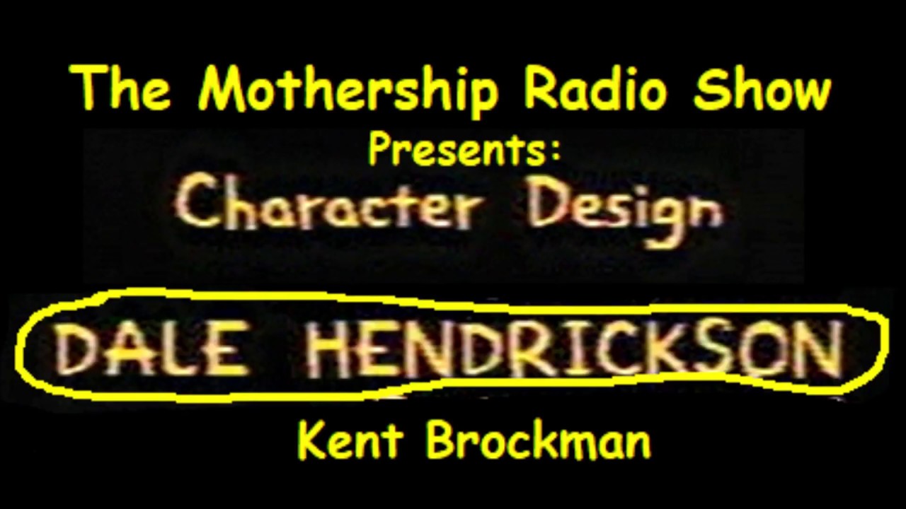 The Simpsons - Dale Hendrickson - Kent Brockman - YouTube