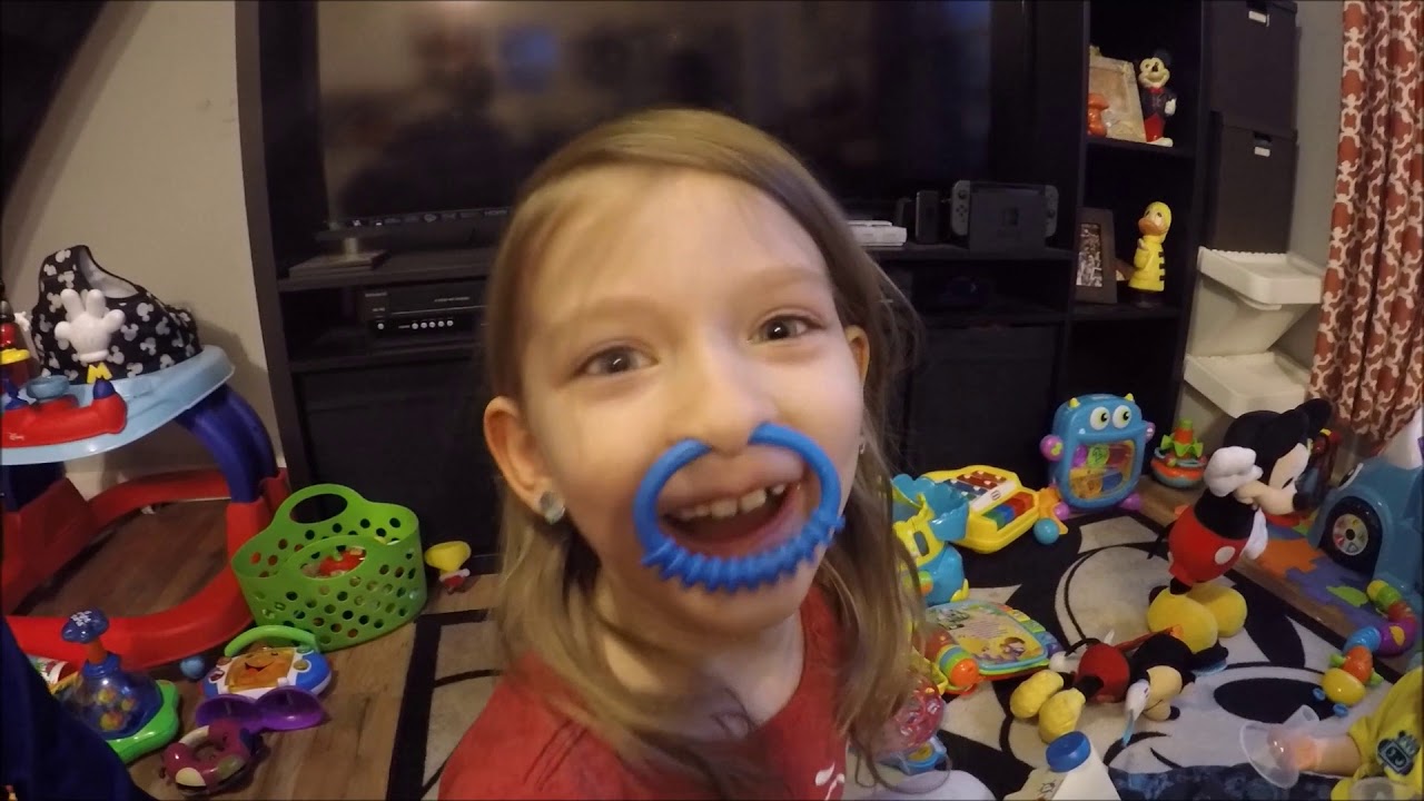 JUST SOME MOORE FAMILY FUN!!! - YouTube