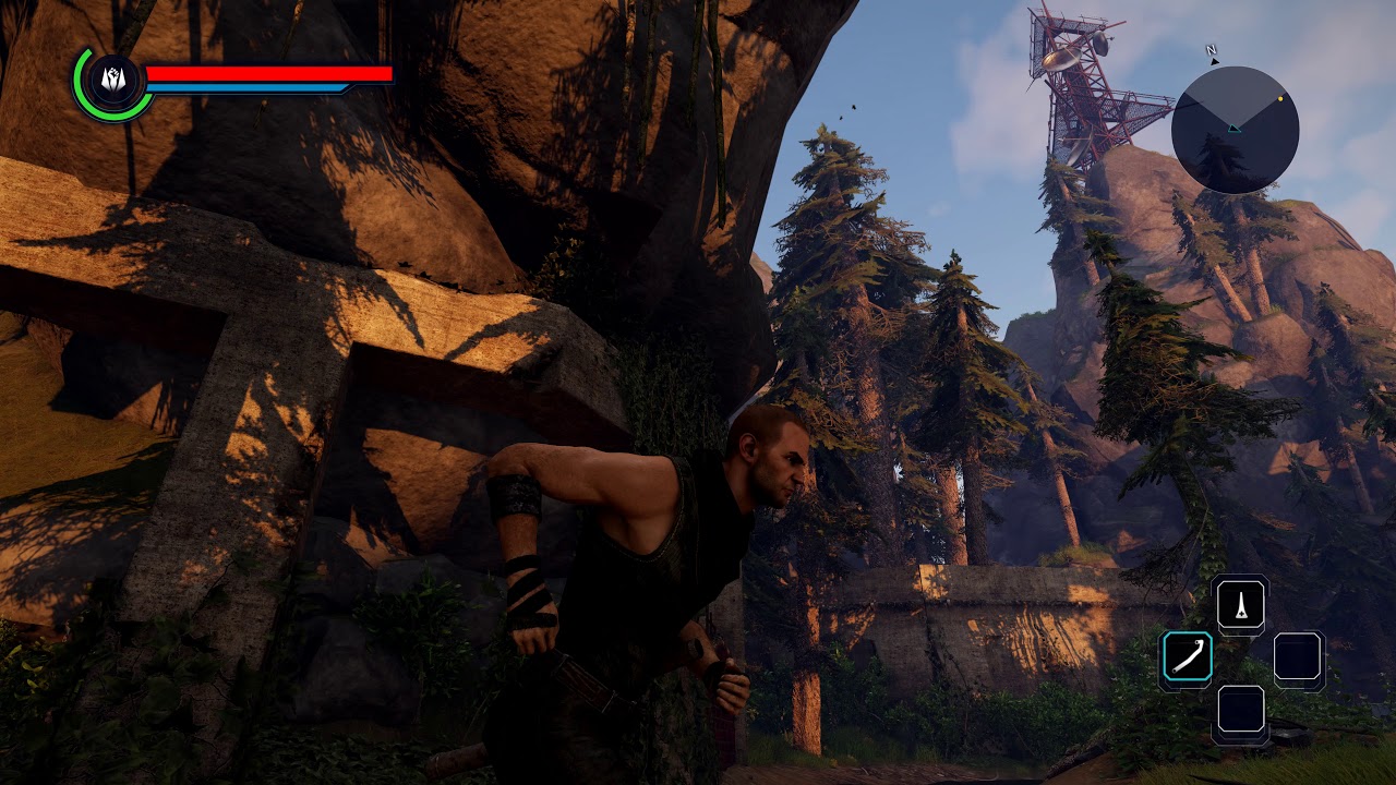 ELEX PC - First 45 Minutes of Gameplay - MAX Settings 4k UHD 60FPS ...