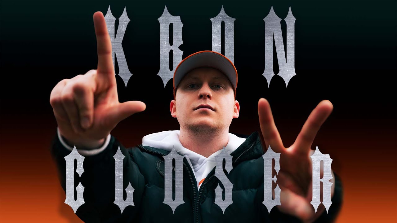 KBON - Closer (prod. by Yxng Nearr) - YouTube