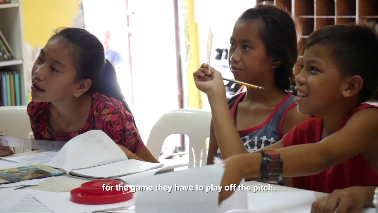 Fairplay TV Episode 10: A Game of Two Halves - YouTube