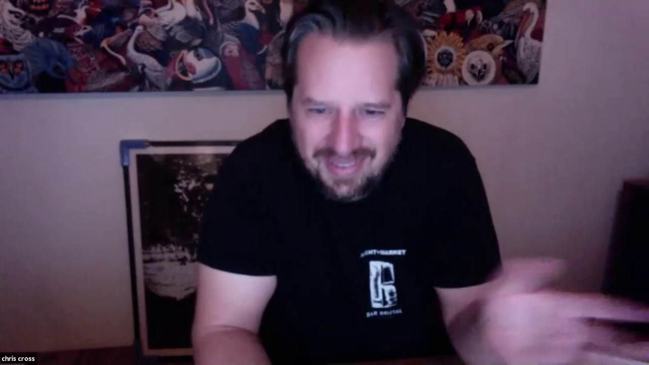 Christian Tschida - YouTube