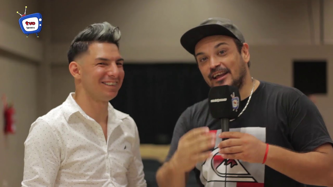 PROGRAMA 05 BLOQUE 2 "BRIAN BARRIOS" - YouTube