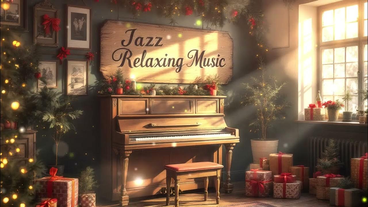 Start Your Day Right: Swing Jazz Instrumental Music for Ultimate Focus, Relaxation ...