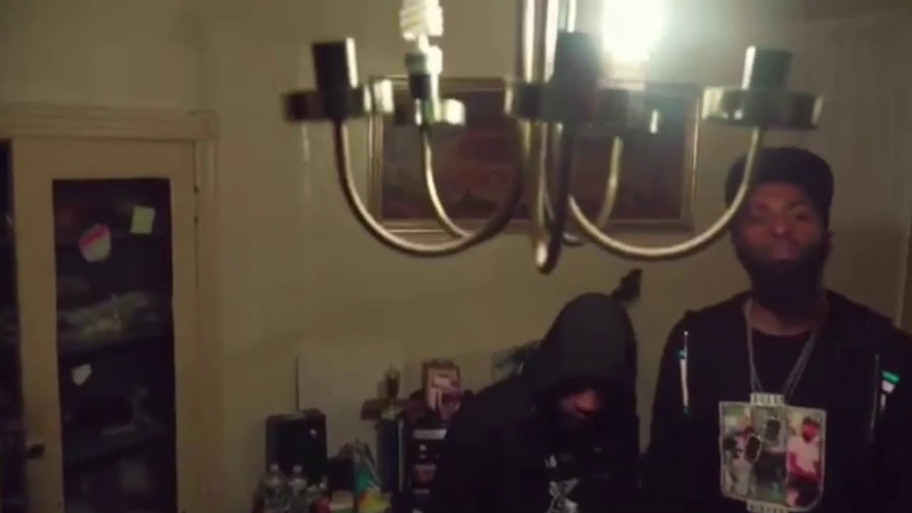 Shysti Spiz The Trenches Ft. WB Leefy (Official Video) - YouTube