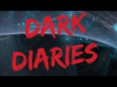 Dark Diaries: youtubers - YouTube