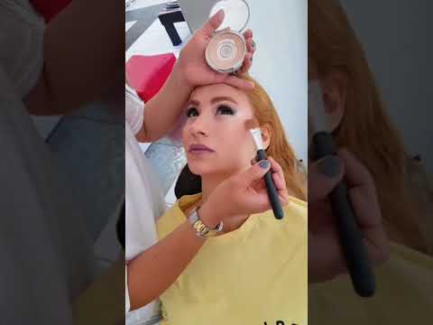 BALDIZ MAKYAJI🧚‍♀️💄💅