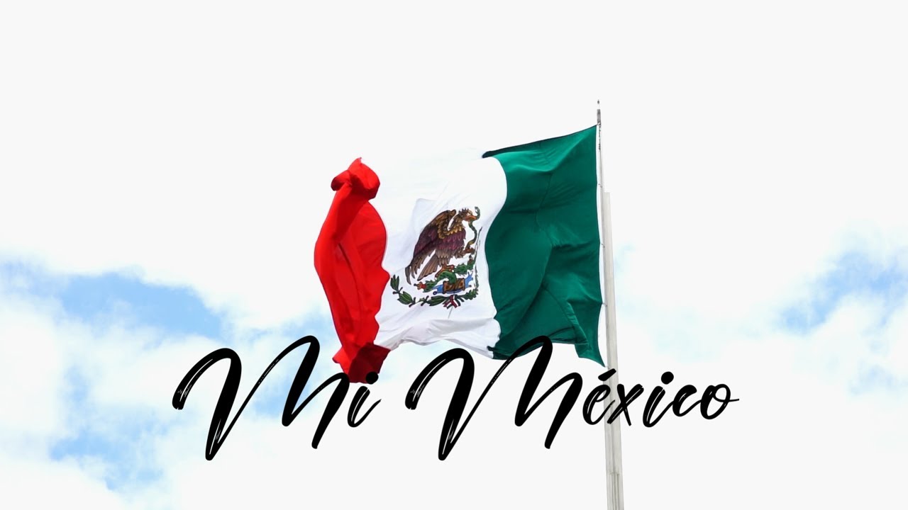𝐌𝐢 𝐌𝐞́𝐱𝐢𝐜𝐨 - YouTube Music