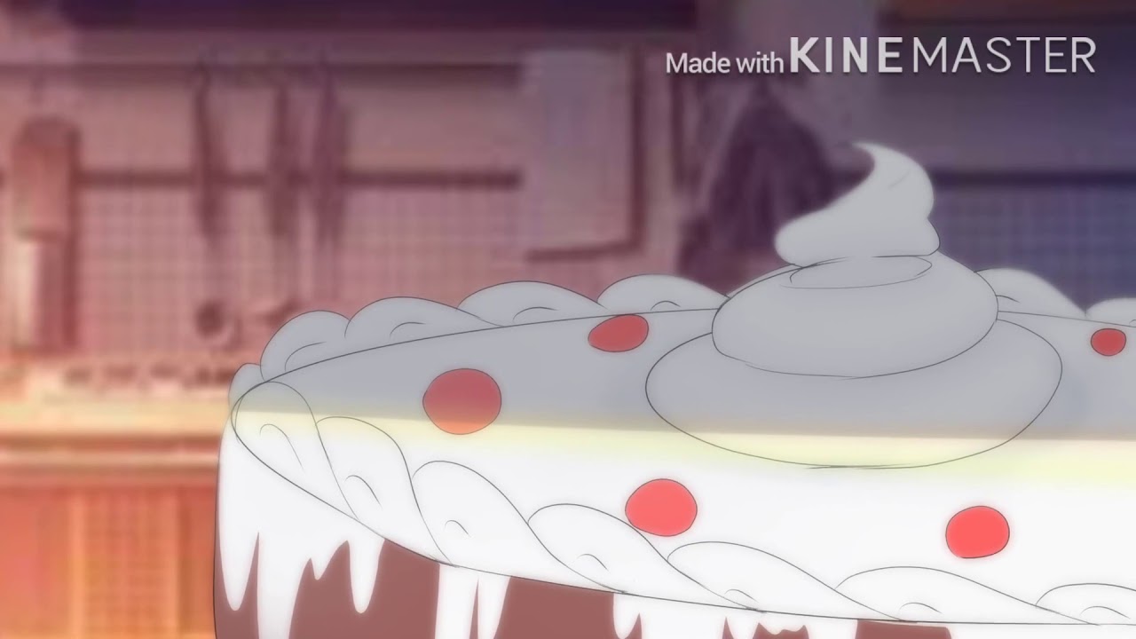 Best chef | gacha series OPENING - YouTube