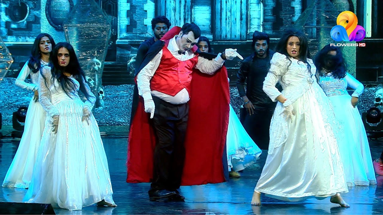 Star Magic | Flowers | EP#467 - YouTube