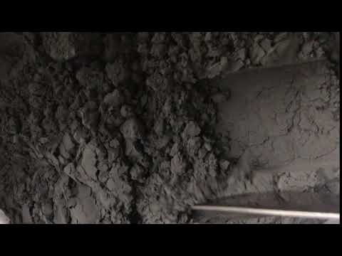 Молибден оксид Mo2O3 чистота 99,99% - YouTube