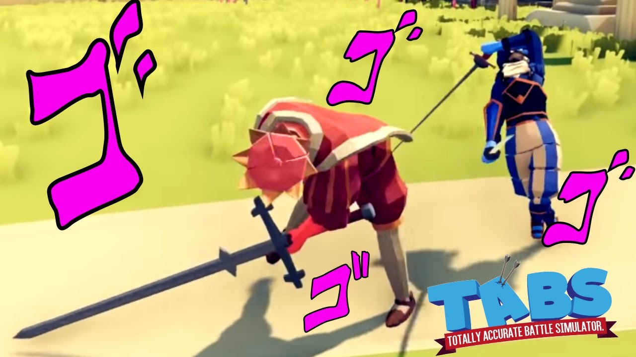 Ultimate Swordsman⚔ The Fencherai(Teacher+Fencer+Samurai) vs Every Unit ...