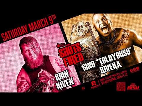 Gino ToldyouSo - BPW 2024 - YouTube