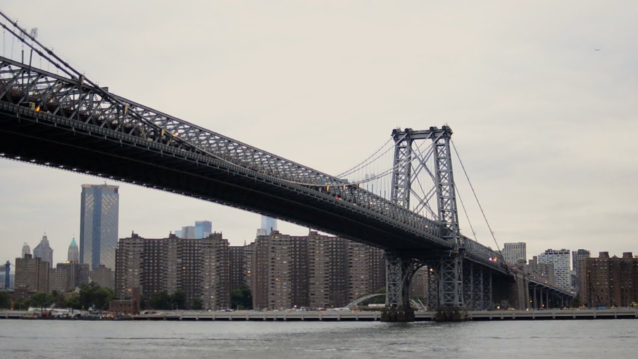 Work In Progress NYC: Co/Create Picnic - YouTube
