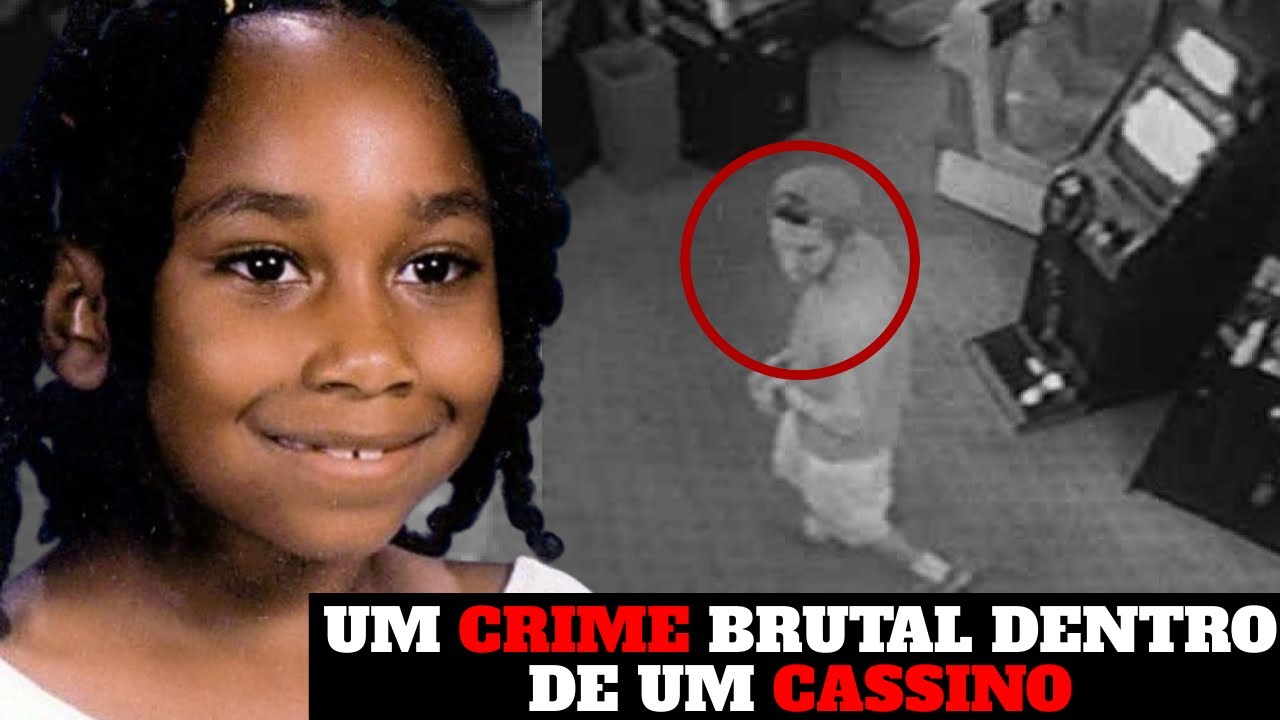 A história h0rripilante de SHERRICE IVERSON: Um crime que chocou os ...
