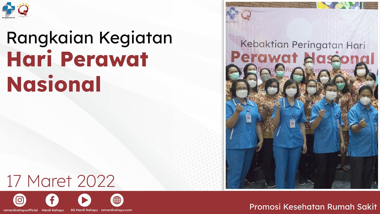 Youtube Rs Mardi Rahayu Rs Mardi Rahayu