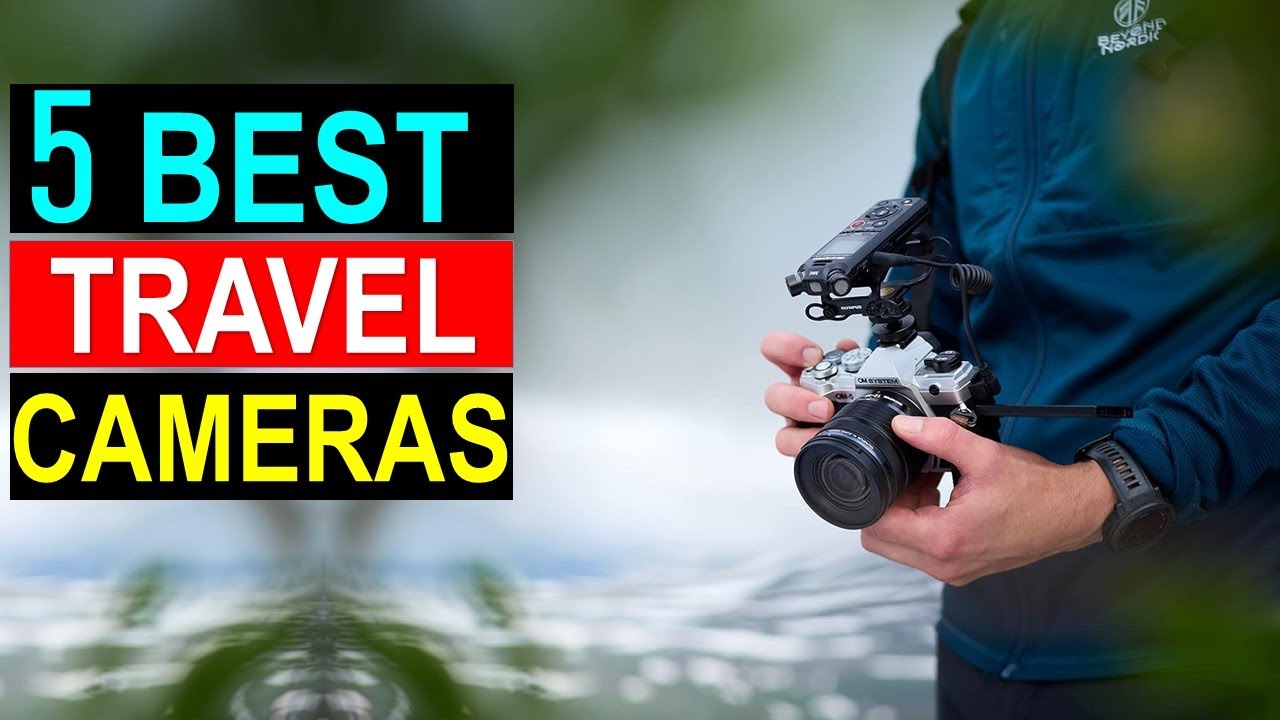 Top 5 - Best Travel Cameras in 2024 - best travel cameras 2024 - YouTube