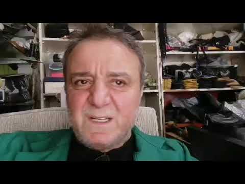 Hatayı kendinde ara insanlarda arama.