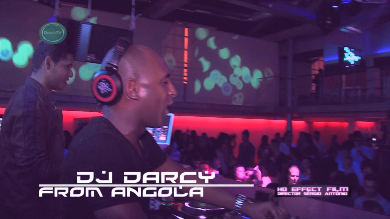 Dock'sTV Ladies Night Dock's Club Lisboa - YouTube