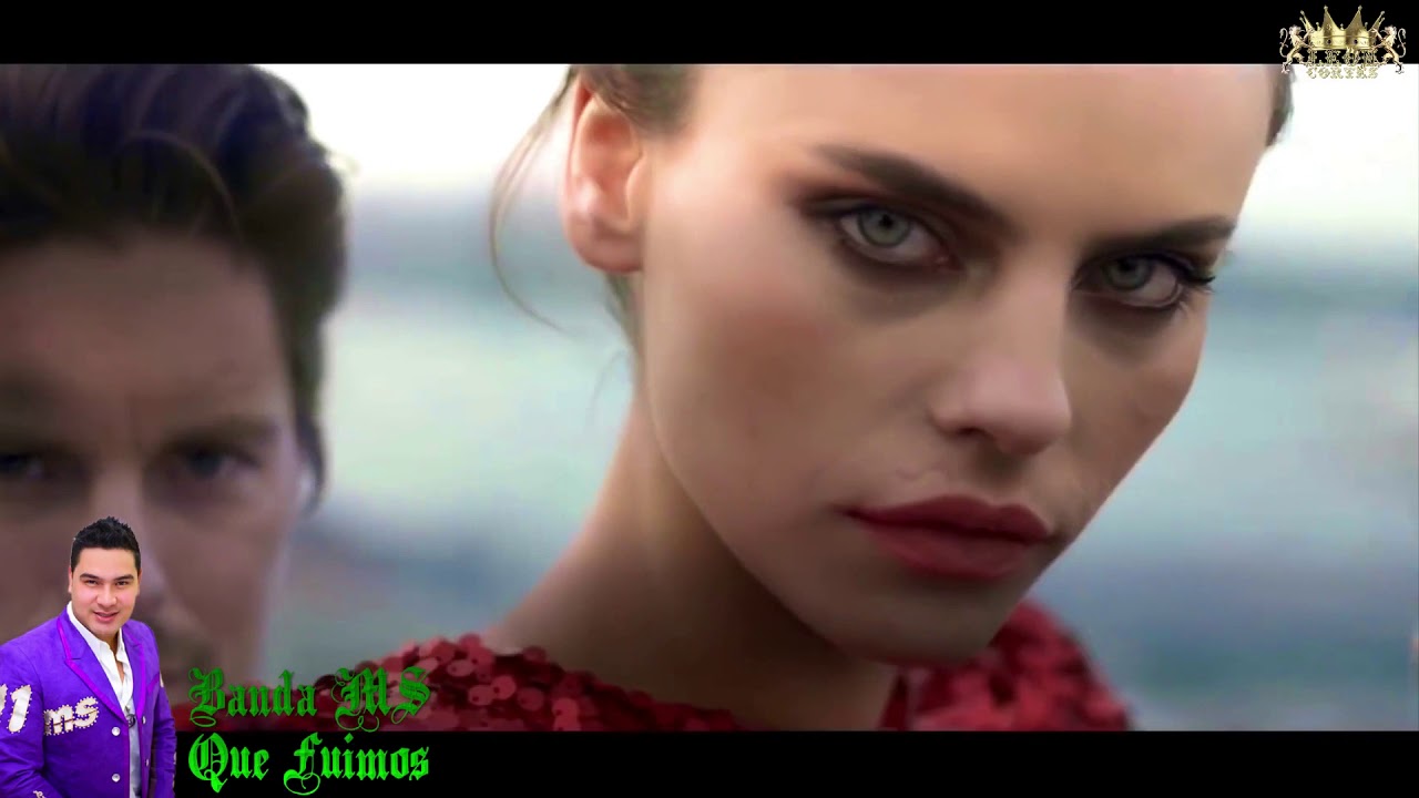 Banda MS (Que Fuimos) *Acústico* - YouTube