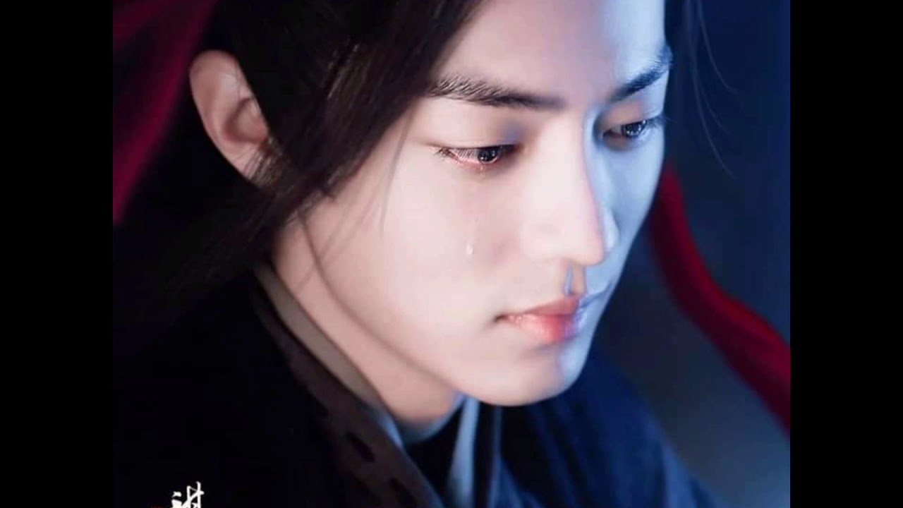 The Untamed ( wu ji flute version ) - YouTube