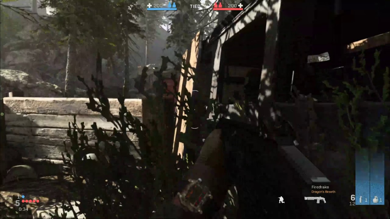 COD With The boys! - YouTube