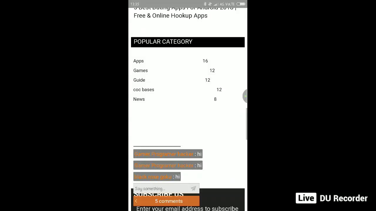 how to download coc hack version - YouTube