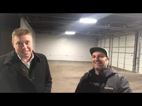 Jim Chivers of Gold and Company - YouTube