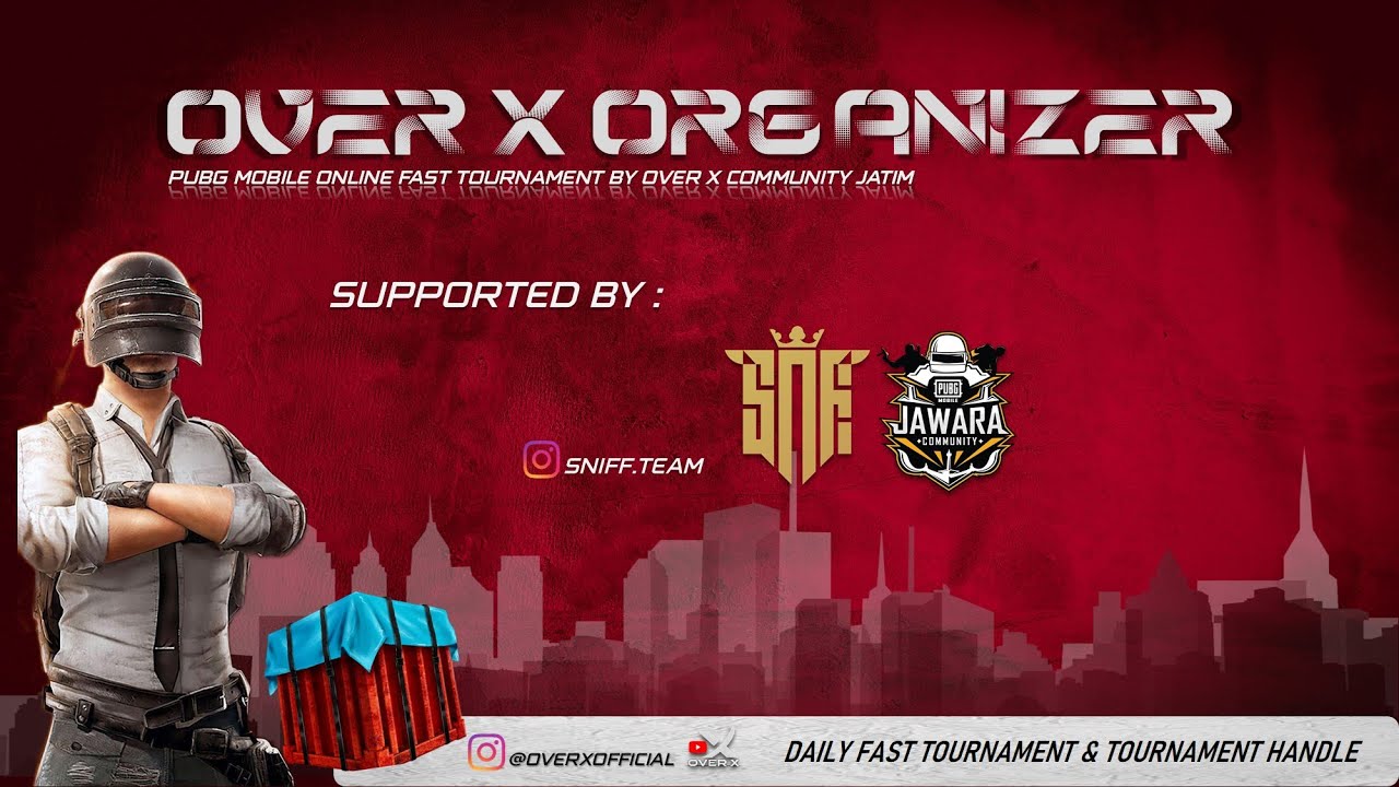 OVERx FT S2 21.30 - Agustus - YouTube