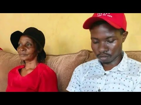 Breaking news Gitumi Kia Henry desangu kugia depression kumenyeka - YouTube