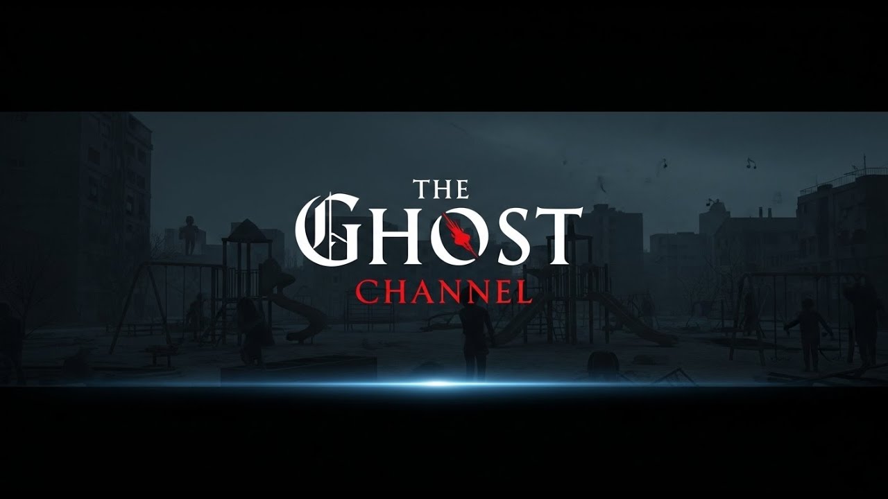 The Ghost Channel - YouTube