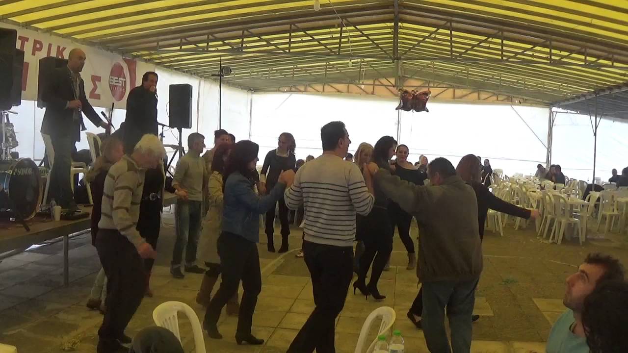 ΚΑΡΑΓΚΟΥΝΑ ΒΛΑΣΤΟΣ ΤΑΚΗΣ ΚΙΤΣΟΠΟΥΛΟΣ ΧΡΗΣΤΟΣ !! - YouTube
