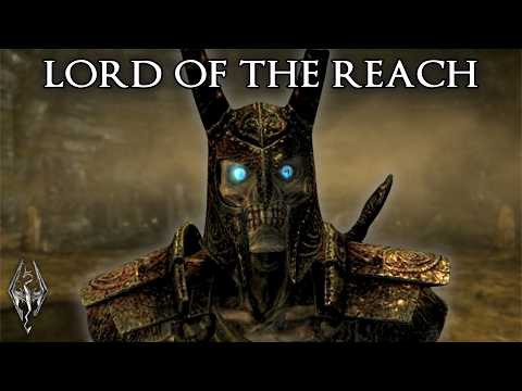The Legend of Red Eagle... Skyrim's \