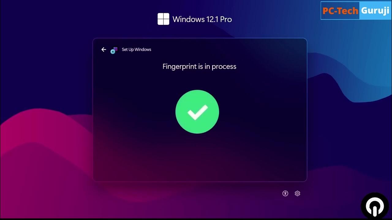 #53 Windows Version 12.1 Upcoming Updates...! l Windows 12.1 - YouTube