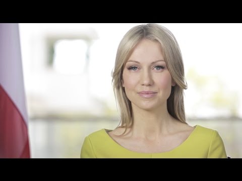 Magdalena Ogórek - Do młodzieży