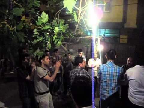 ELAZIĞ KINA GECESİ