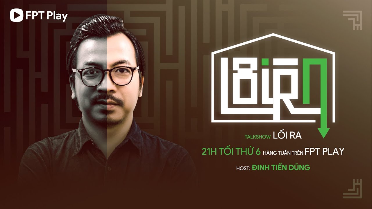 Trailer Lối Ra #1 | Hằng Túi và những hé lộ về cuộc sống hậu ly hôn ...