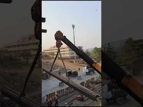 HYDRA WORK #constructionequipment #hydra #construction - YouTube