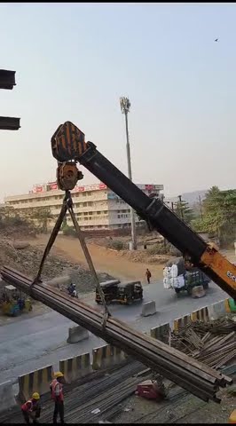 HYDRA WORK #constructionequipment #hydra #construction - YouTube