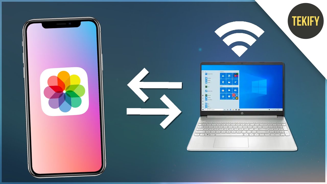 How To Transfer Photos And Videos From IPhone iPad To Windows Without how-to-transfer-photos-and-videos-from-iphone-ipad-to-windows-without
