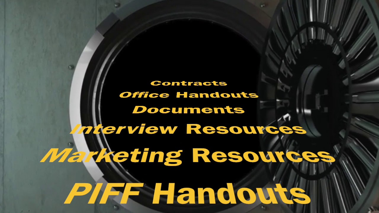 Big Fish Coaching Vault for Big Fish Clients - YouTube