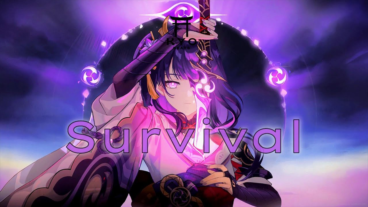 *FREE* HYPERPOP|RAGE TYPE BEAT - "Survival" - YouTube
