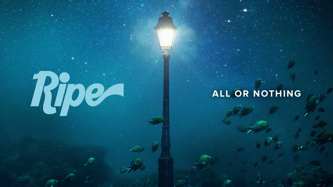 Ripe - All Or Nothing Chords - Chordify