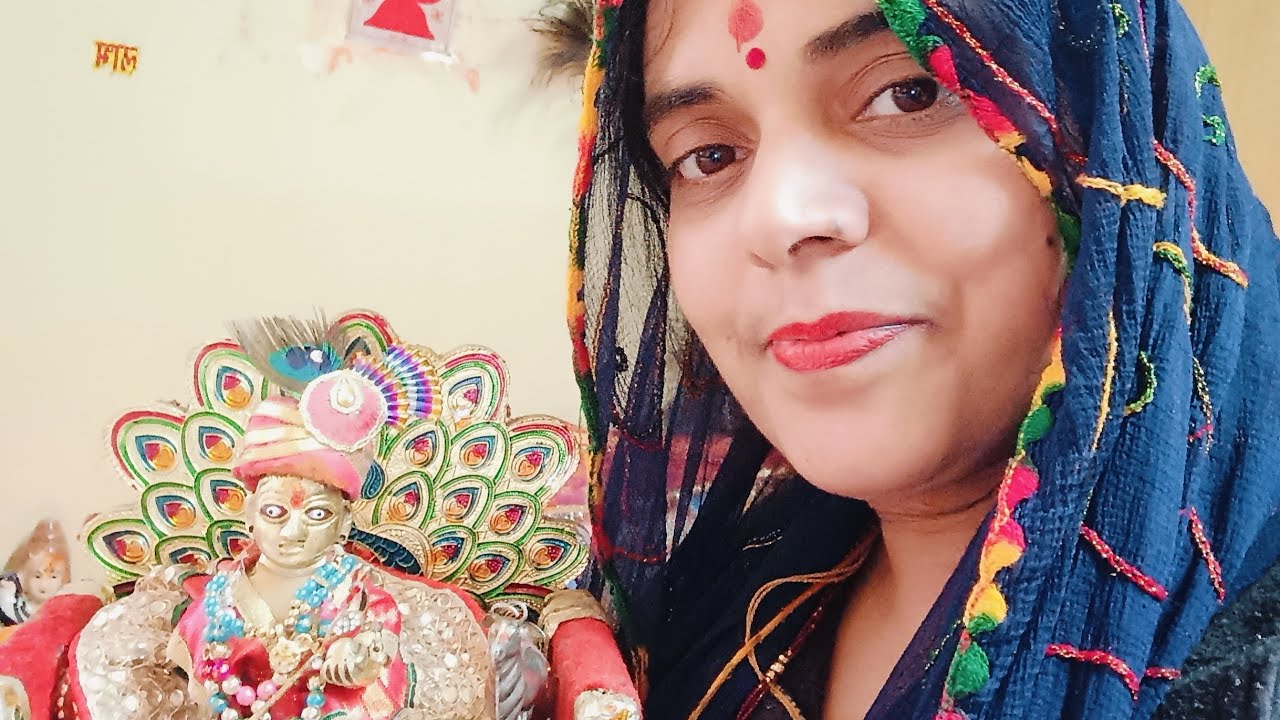 radhika soni is live - YouTube