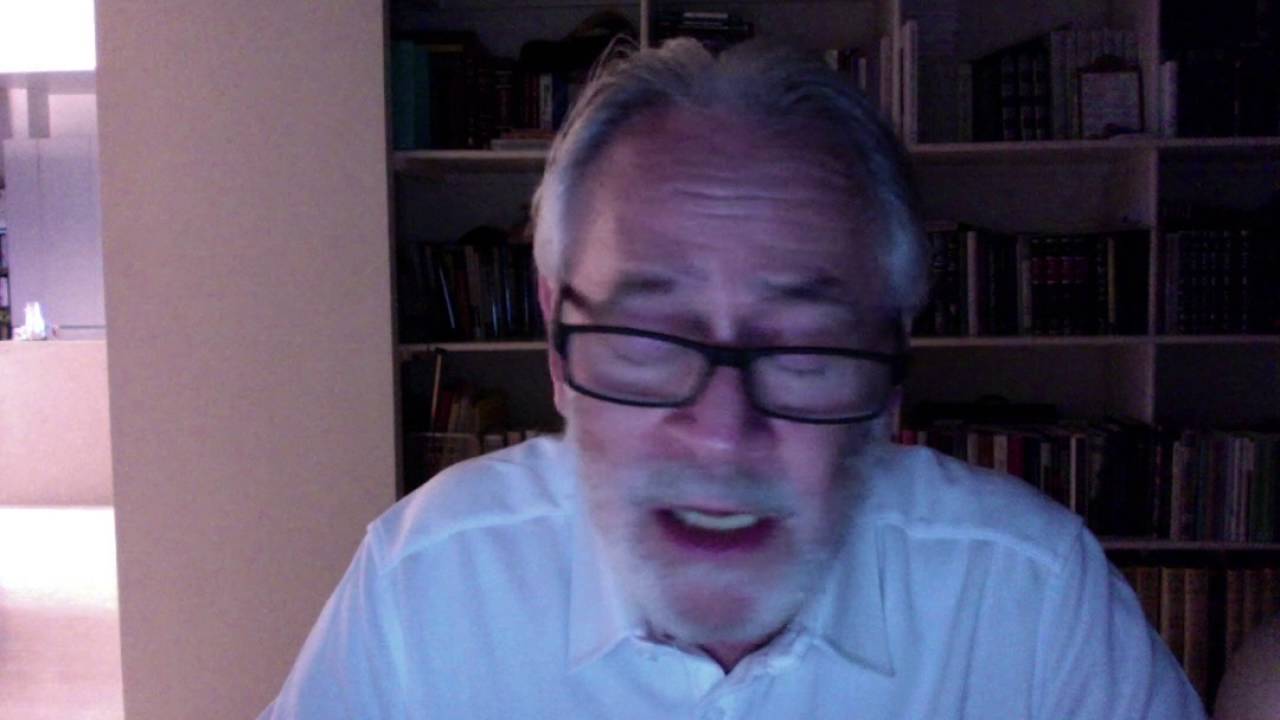 Rabbi Jeremy Rosen Mizmor LeDavid as sung by Rabbi Kopul Rosen 2 - YouTube