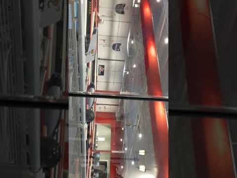 Carros de los autles