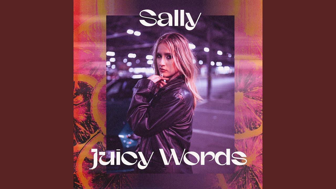 Juicy Words - YouTube